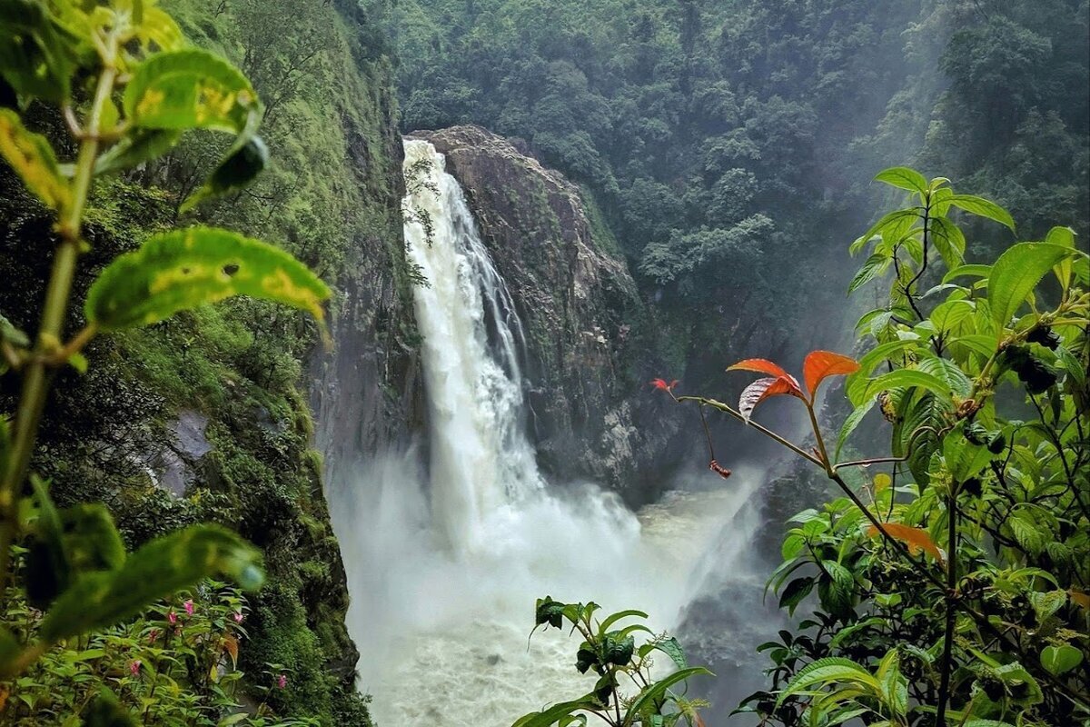 Places to Visit in Meghalaya (Updated: 2025) - SetMyTrip