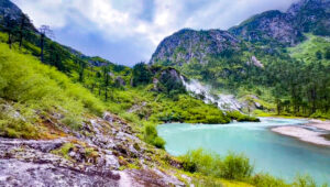 Places to Visit in Anini and Upper Dibang Valley