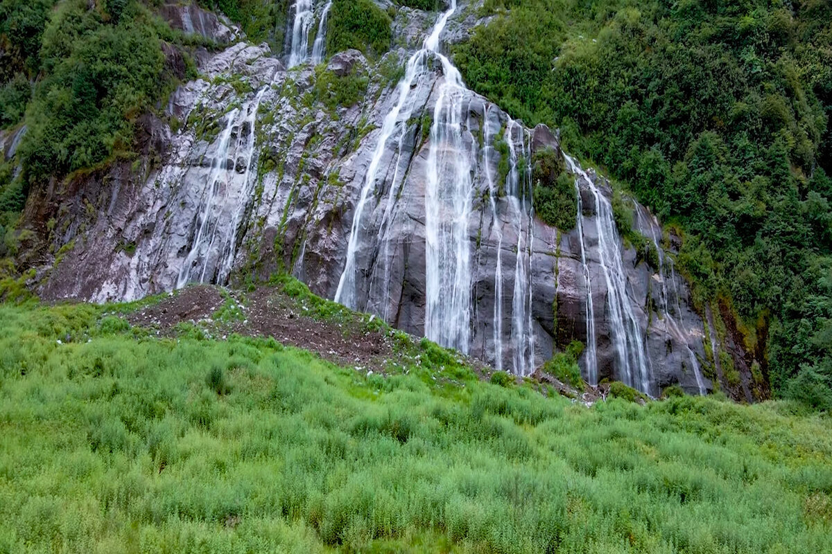 Places to Visit in Anini, Upper Dibang Valley, Arunachal Pradesh