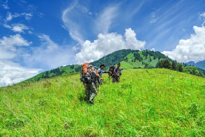 Places to Visit in Anini and Upper Dibang Valley