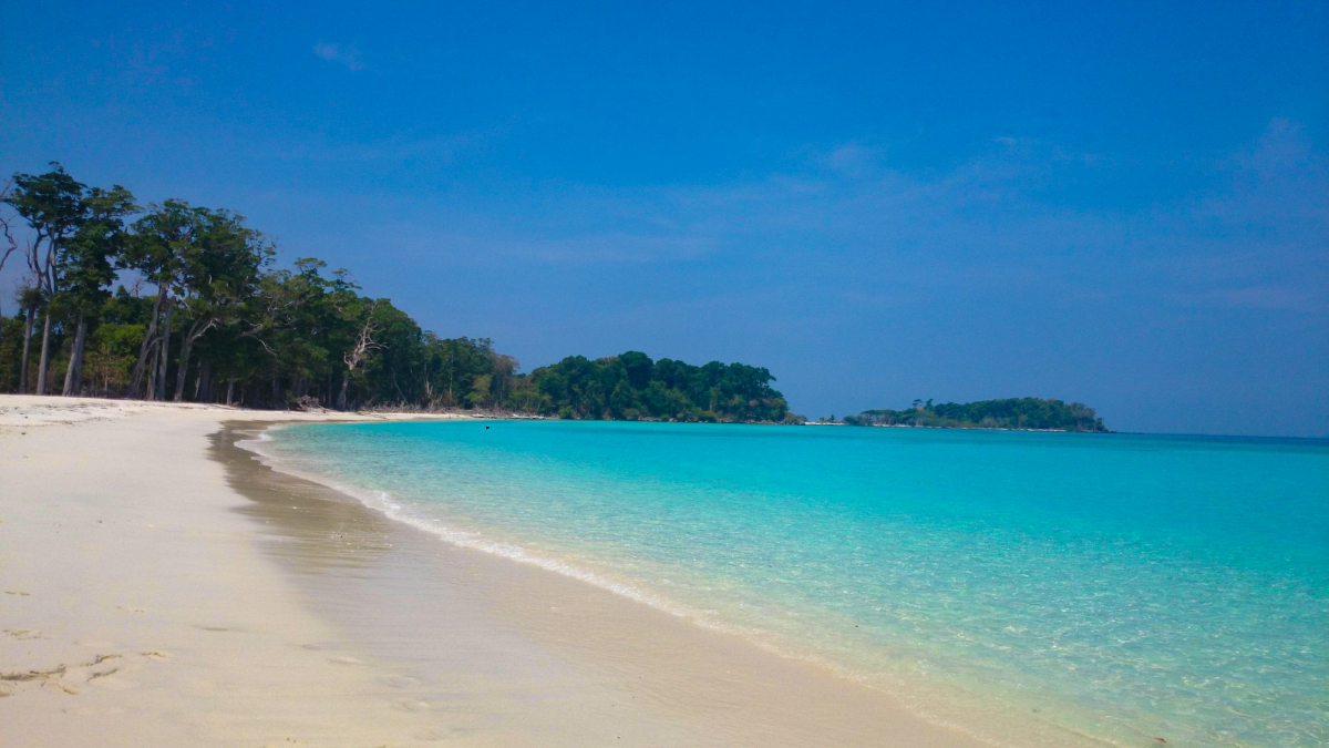 Cinque Islands Travel Guide | Andaman & Nicobar | SetMyTrip