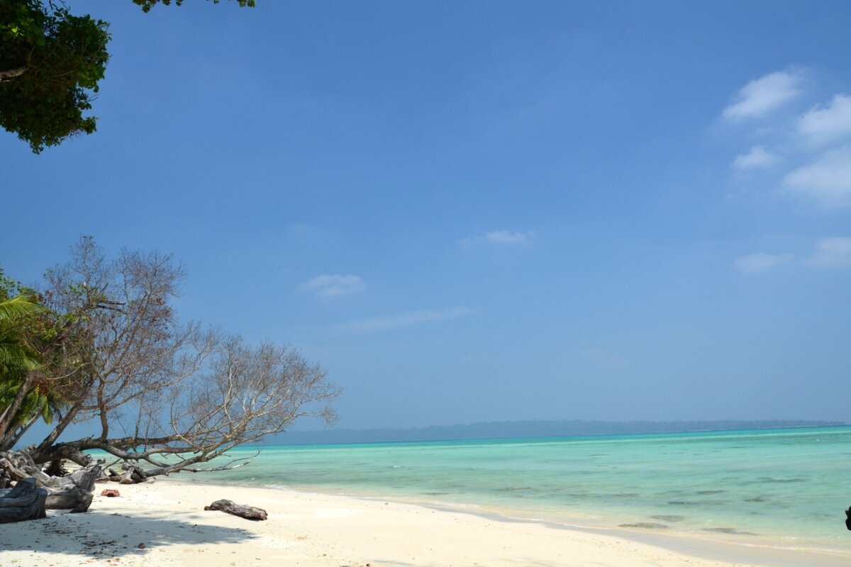 Paradise Beaches in Andaman & Nicobar: Popular & Hidden Gems