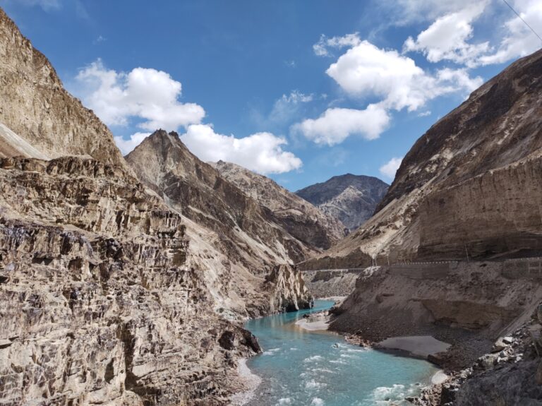 Nimmu Padum Darcha Road: Through the Unexplored Side of Ladakh's Zanskar