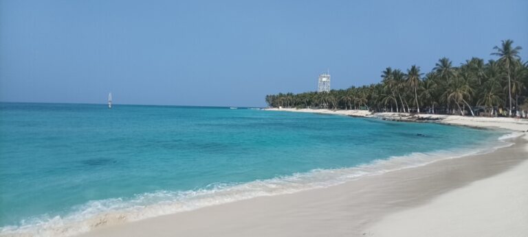 Entry Permit for Lakshadweep: Step by Step Guide | SetMyTrip