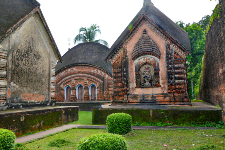 Baranagar Village, Murshidabad, West Bengal | SetMyTrip