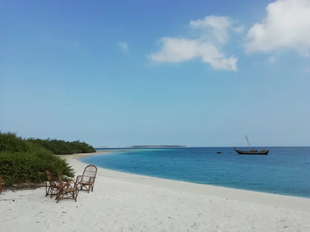 Beach Resorts in Bangaram Island: Room Types, Tariff, Amenities ...