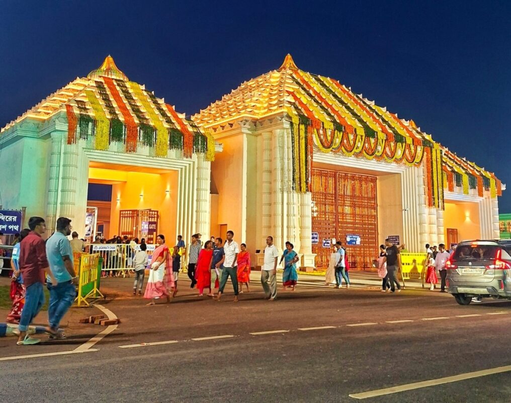 Jagannath Dham Digha: Bengal’s Grand New Spiritual Destination | SetMyTrip